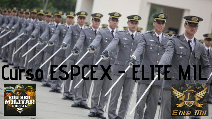EsPCEx :: vousermilitar